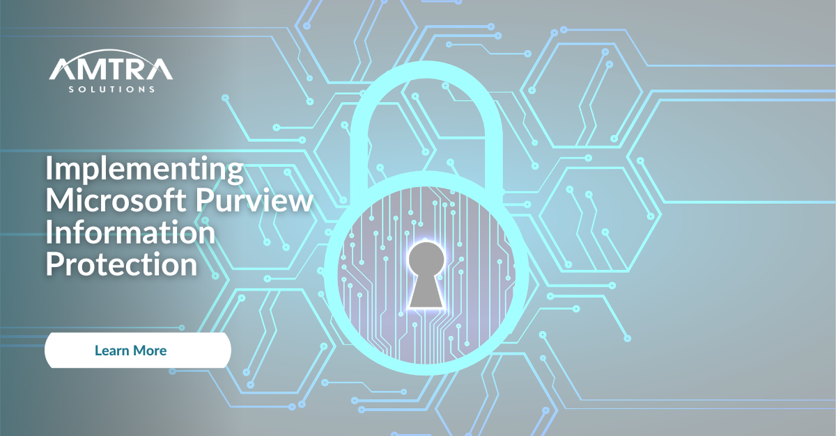 Implementing Microsoft Purview Information Protection